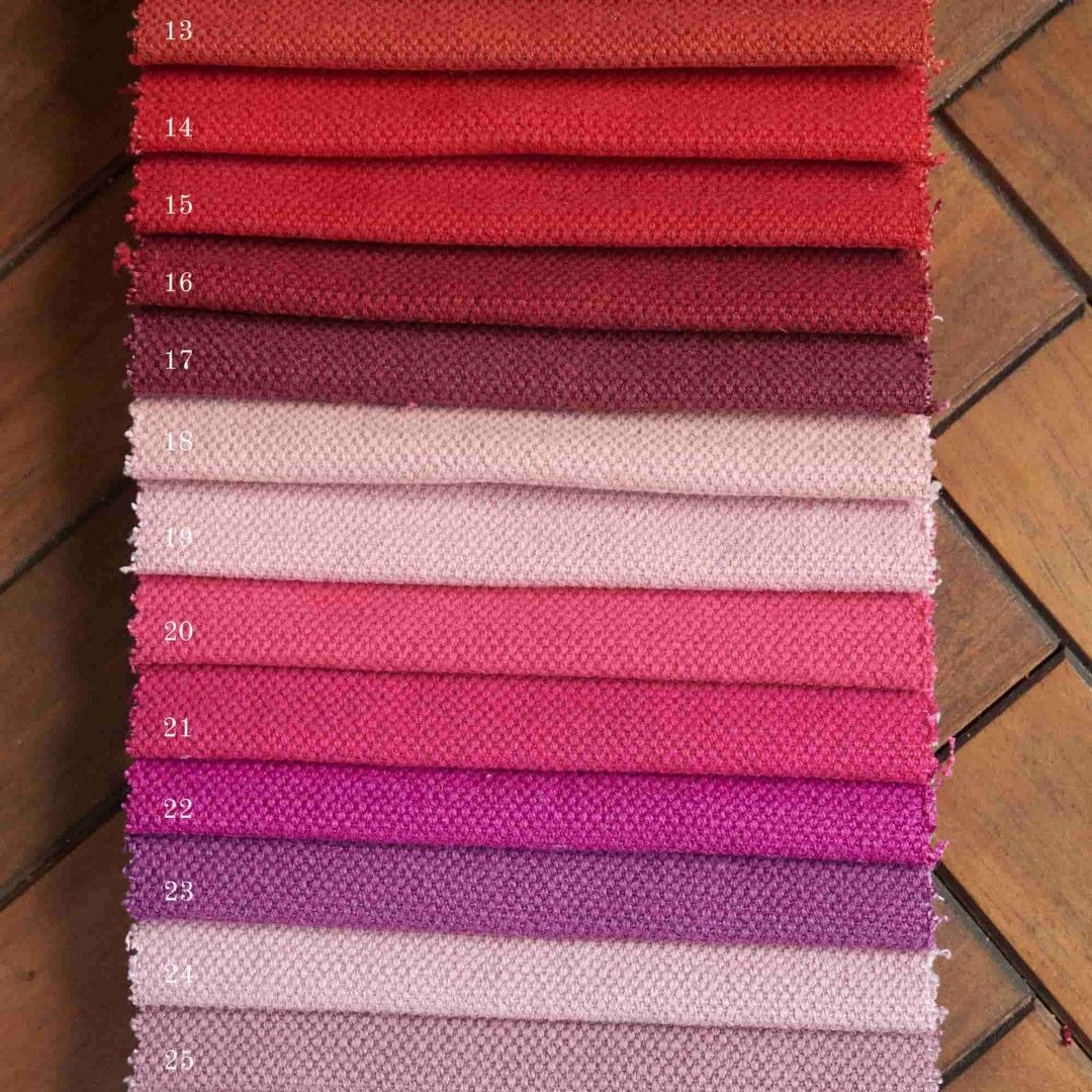 Tissu Lyon - Tissu ameublement - ASD Textiles