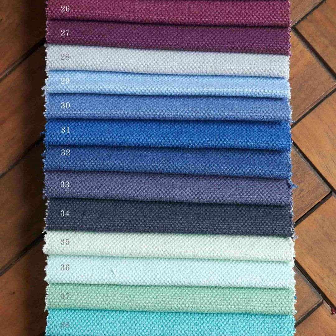 Tissu Lyon - Tissu ameublement - ASD Textiles